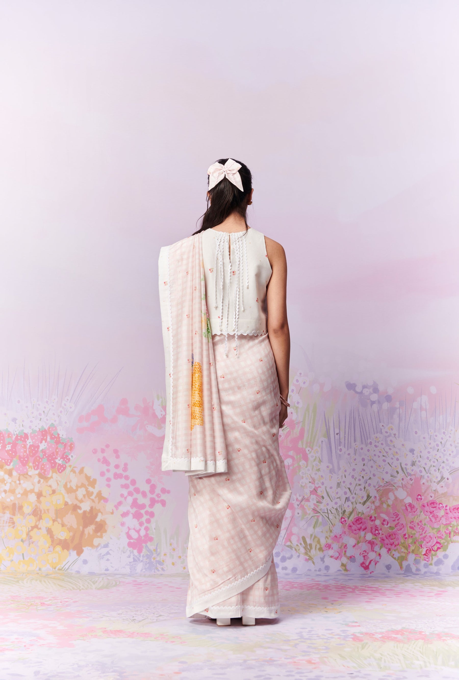 Stop & Smell The Roses | Moh India