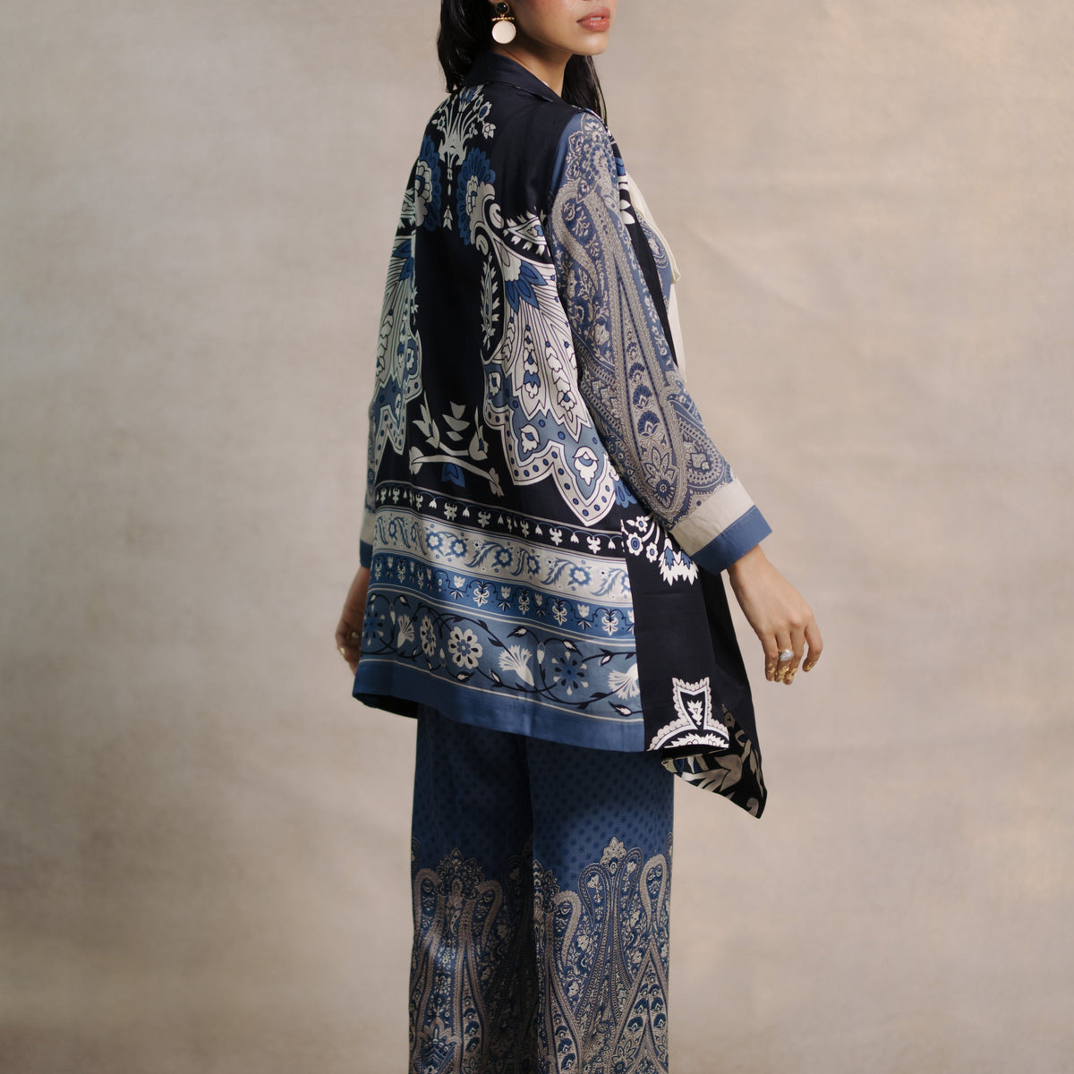 Sheen Overlay – Moh India