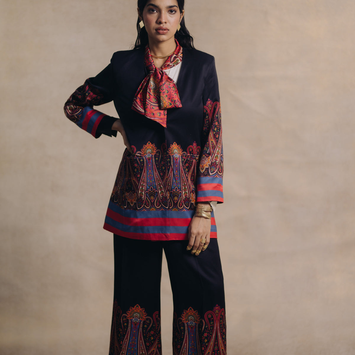 Surm Trousers – Moh India