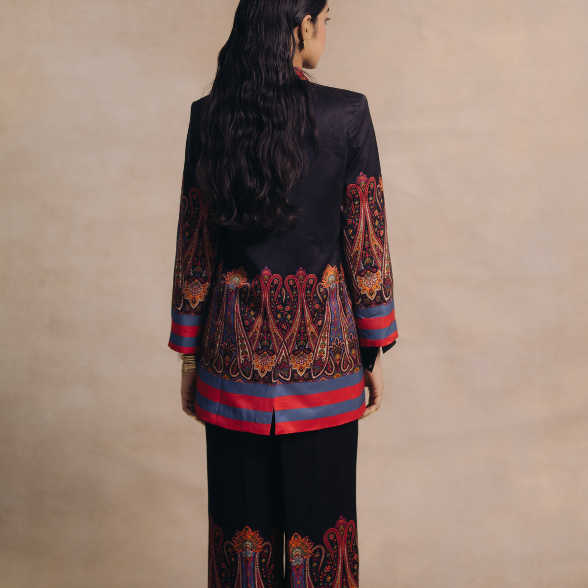 Surm Blazer – Moh India