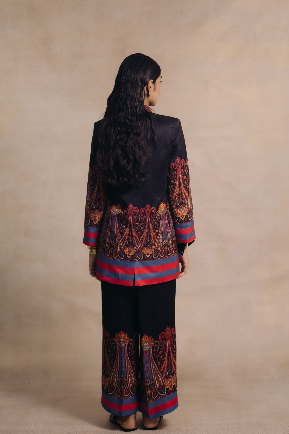 Surm Blazer | Moh India